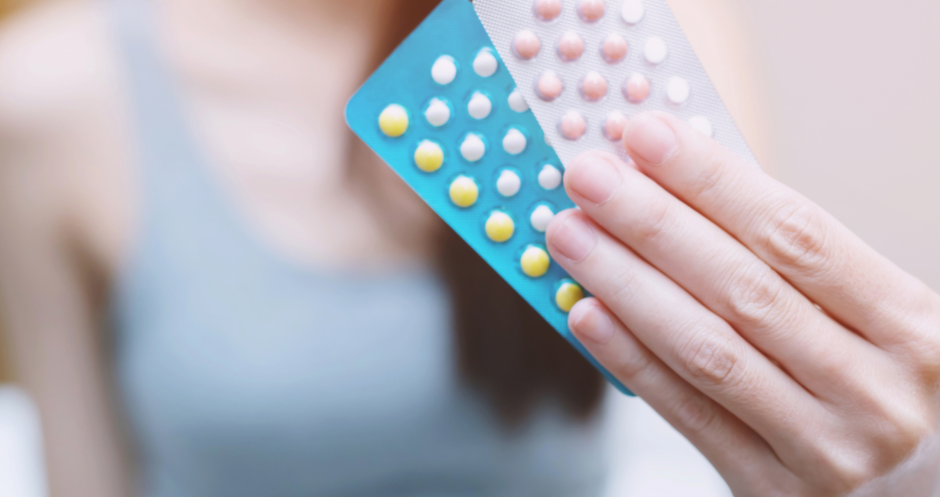 Comment choisir entre les pilules progestatives : micropilules et micro ...