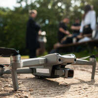 Mon drone est de classe C1, et après