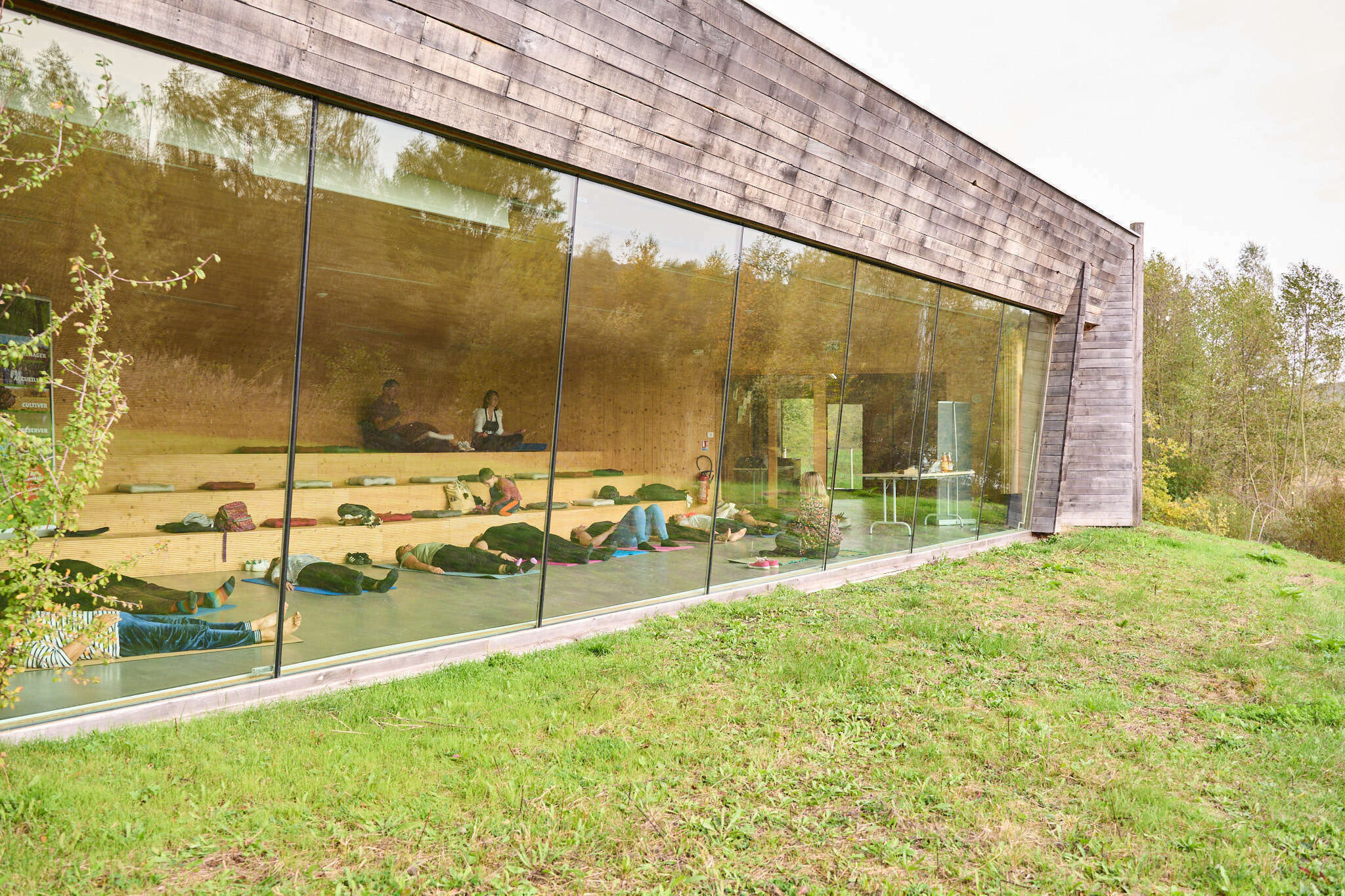 Le Grand voyeux | Blog