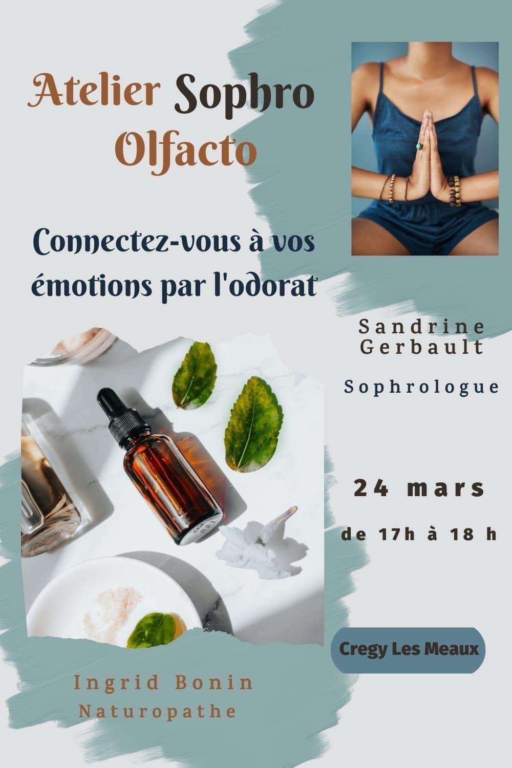 Atelier sophro-olfacto | Blog