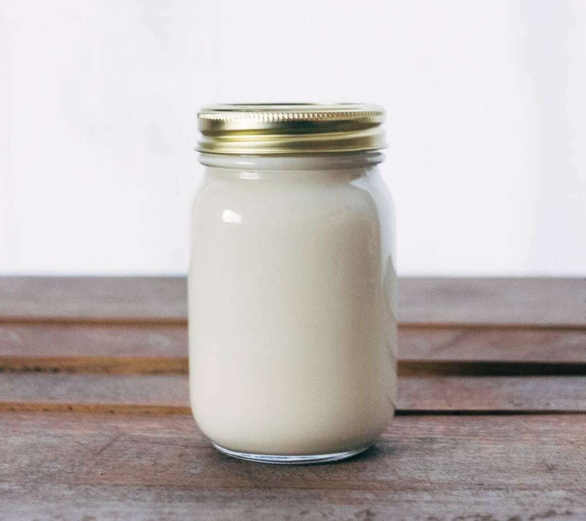 Yaourt maison au lait de chèvre | Blog
