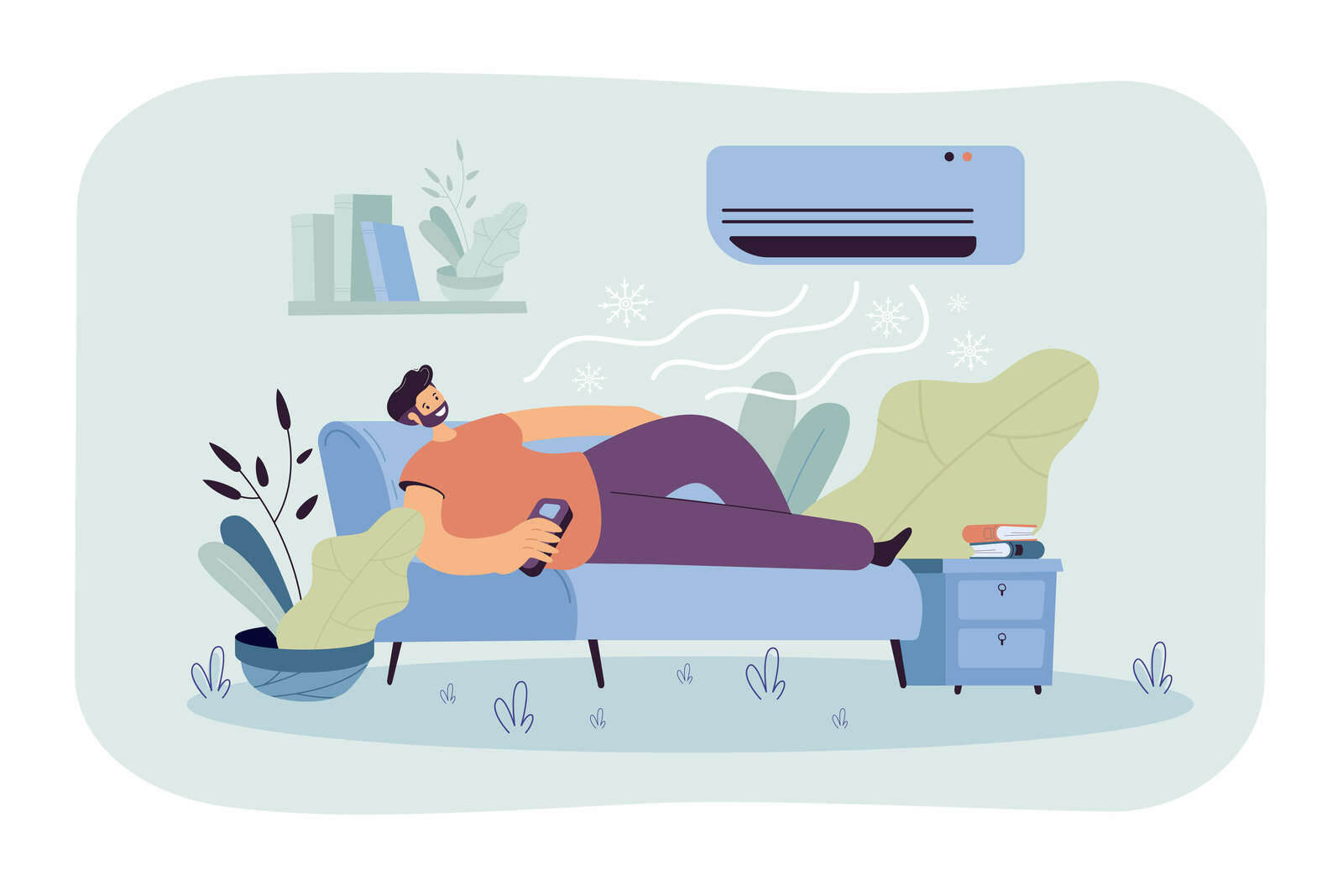 C'est quoi - Le confort thermique | Blog