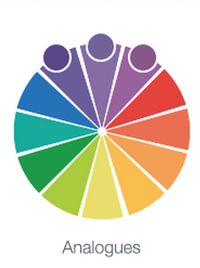 Conseils - Valeurs, teintes, tons : utiliser le bon vocabulaire en ...