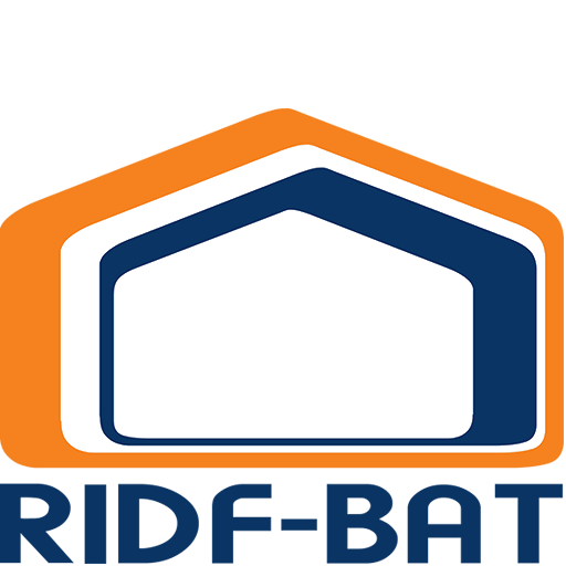 Avis clients sur RIDF BAT, gérant à Argenteuil (95100)