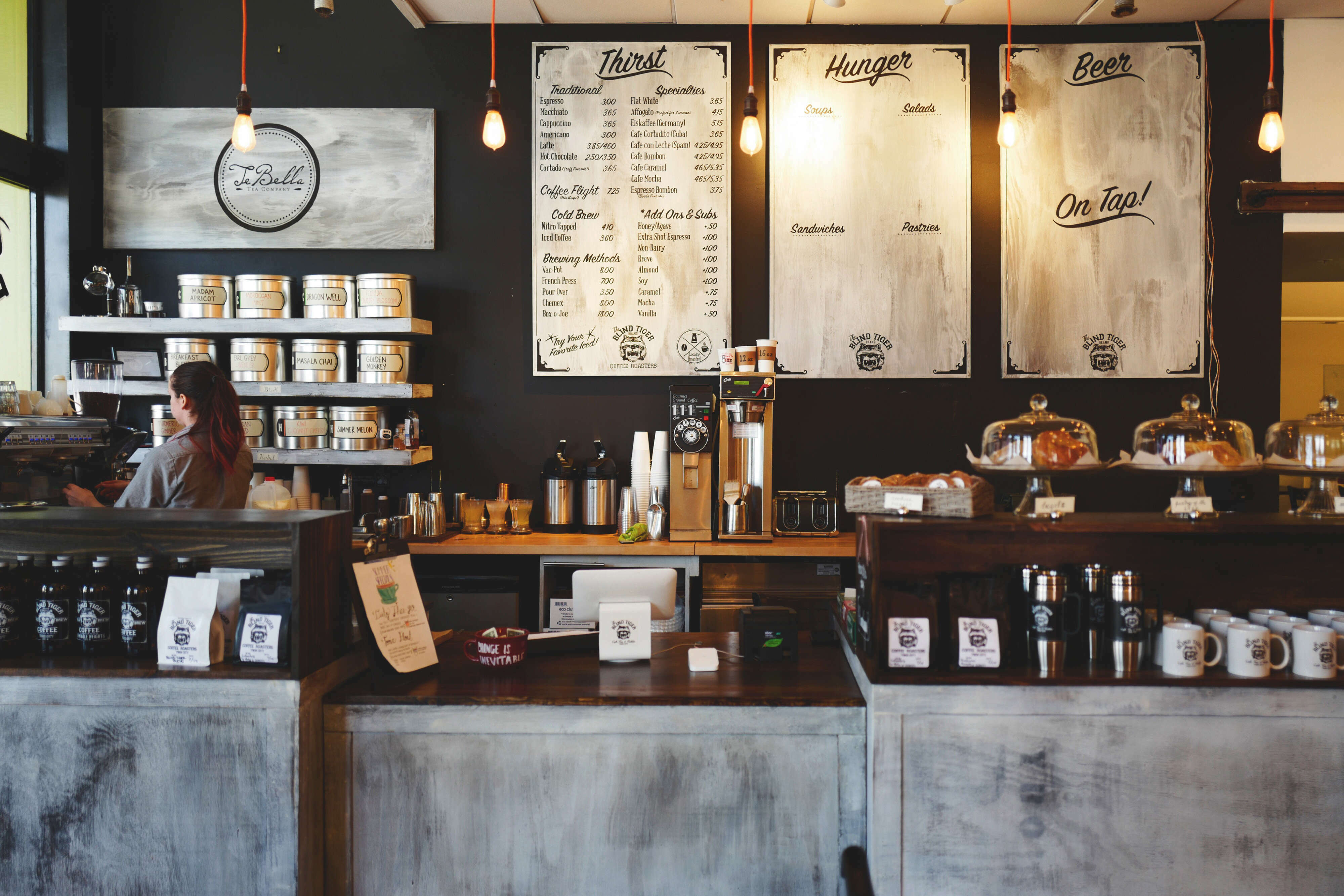 Comment fixer le loyer d'un bail commercial ? | Blog