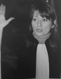 Maître Rachel BEAUDOIN, avocat à Châtellerault