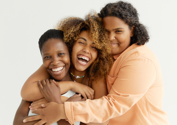 Comment le sens du toucher peut améliorer votre vie ? | Blog