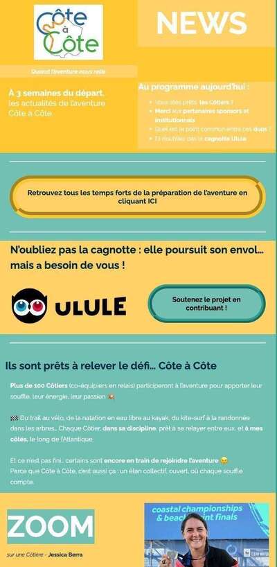 Côte à Côte