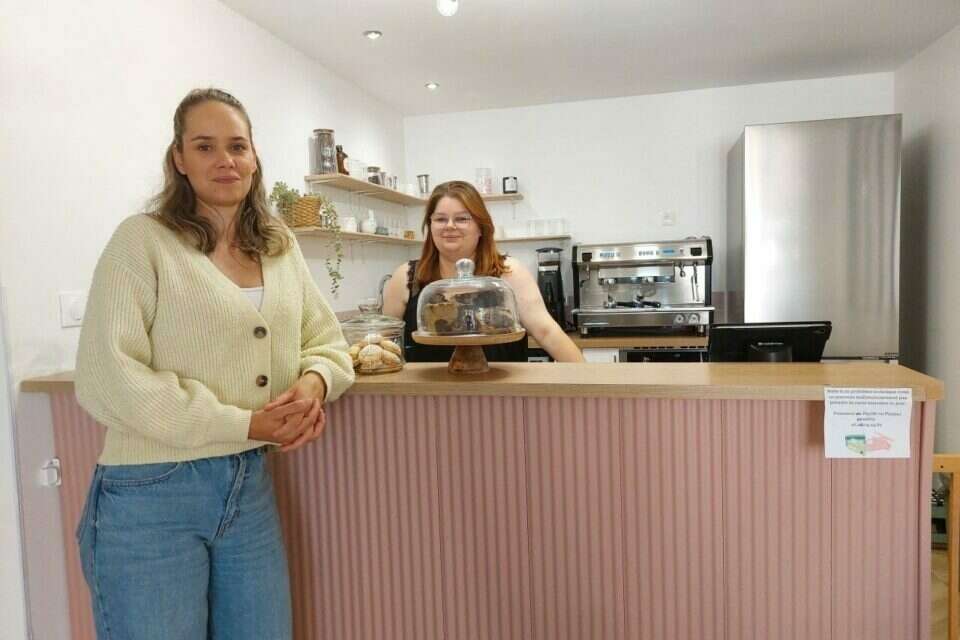 Malana Kids Café à Brie-Comte-Robert – Café et Ateliers pour bébé