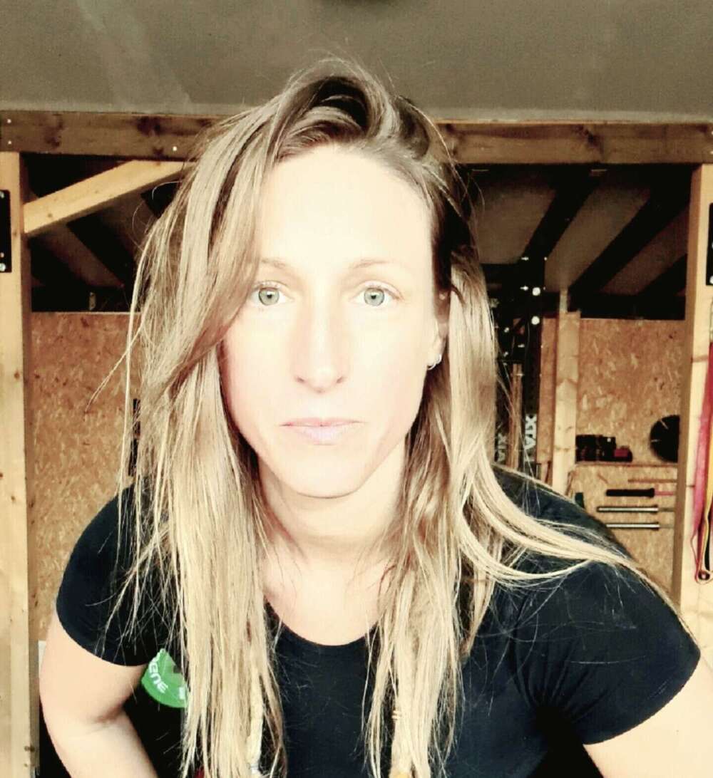 Jennifer CARRARA Coaching sportif Pays de Gex – Genève – Vaud