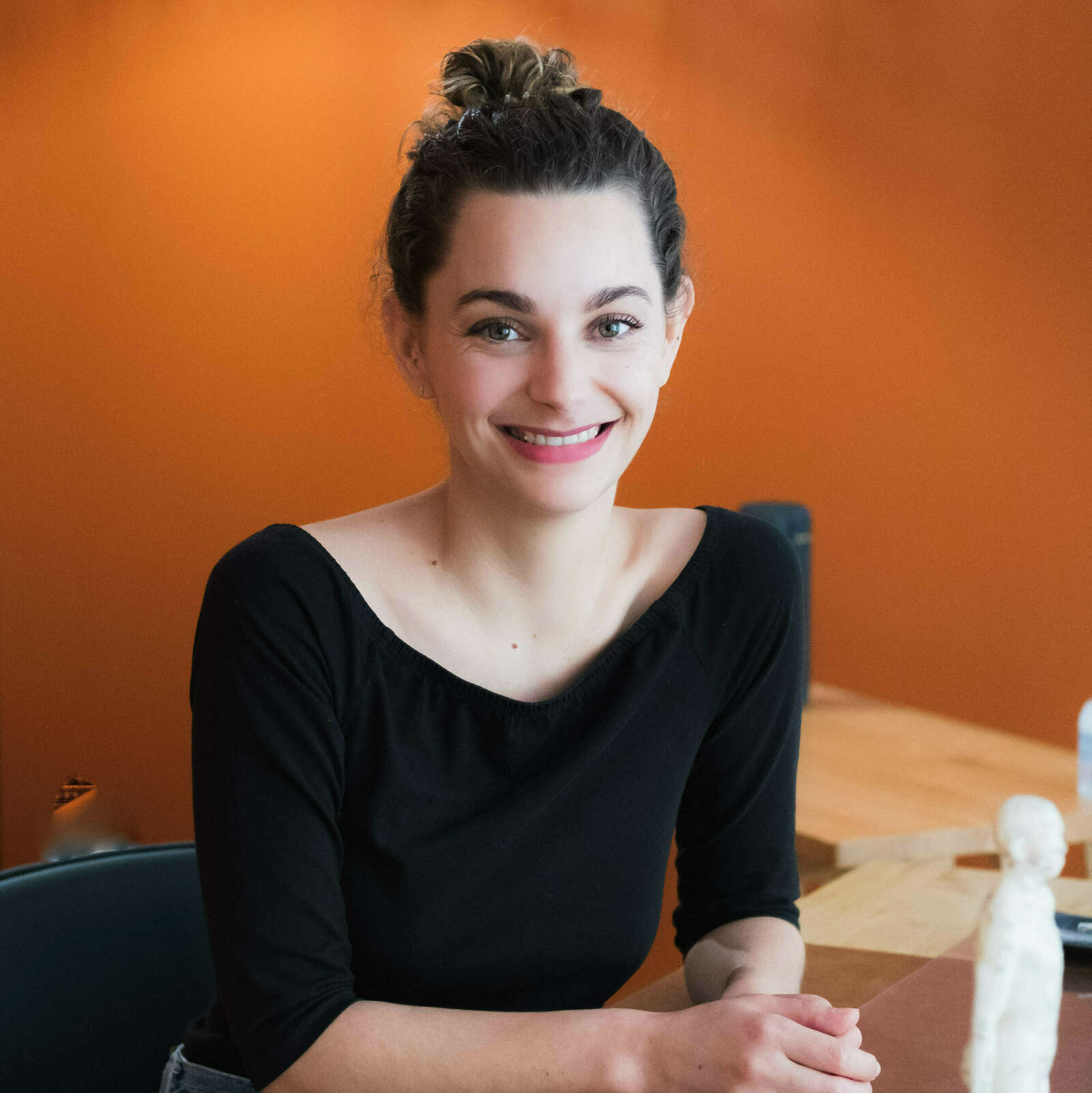 Praticienne en énergétique chinoise à Lambesc (13410) | Lola Ducros