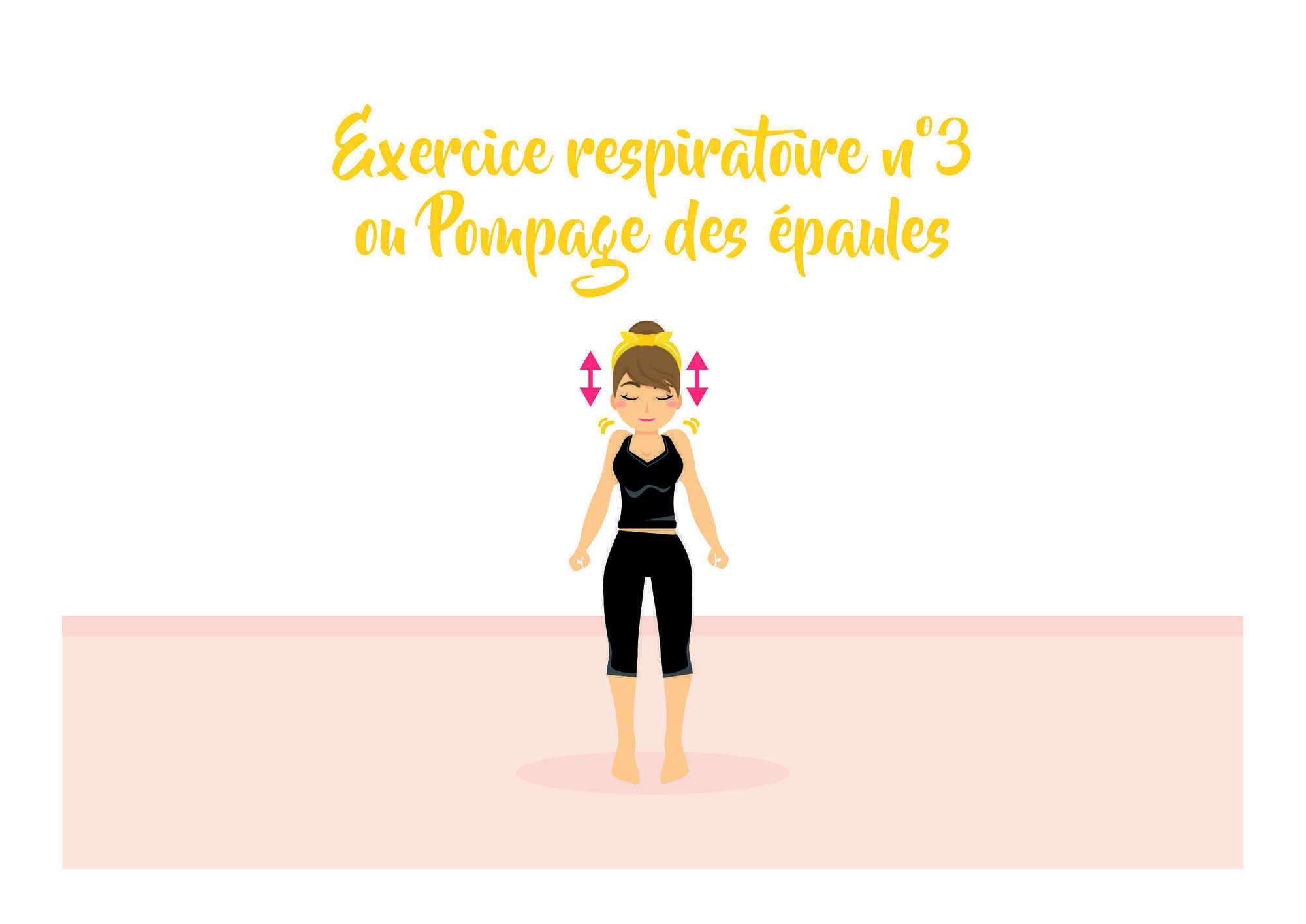 Comment bien respirer ? Exercice de Respiration Super Pratique