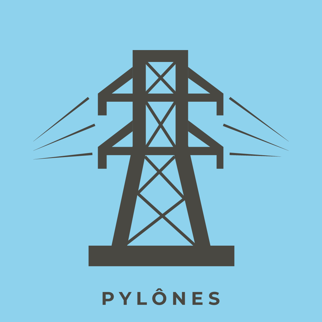 Peintre expert en grandes hauteurs : pylônes électrique, antennes