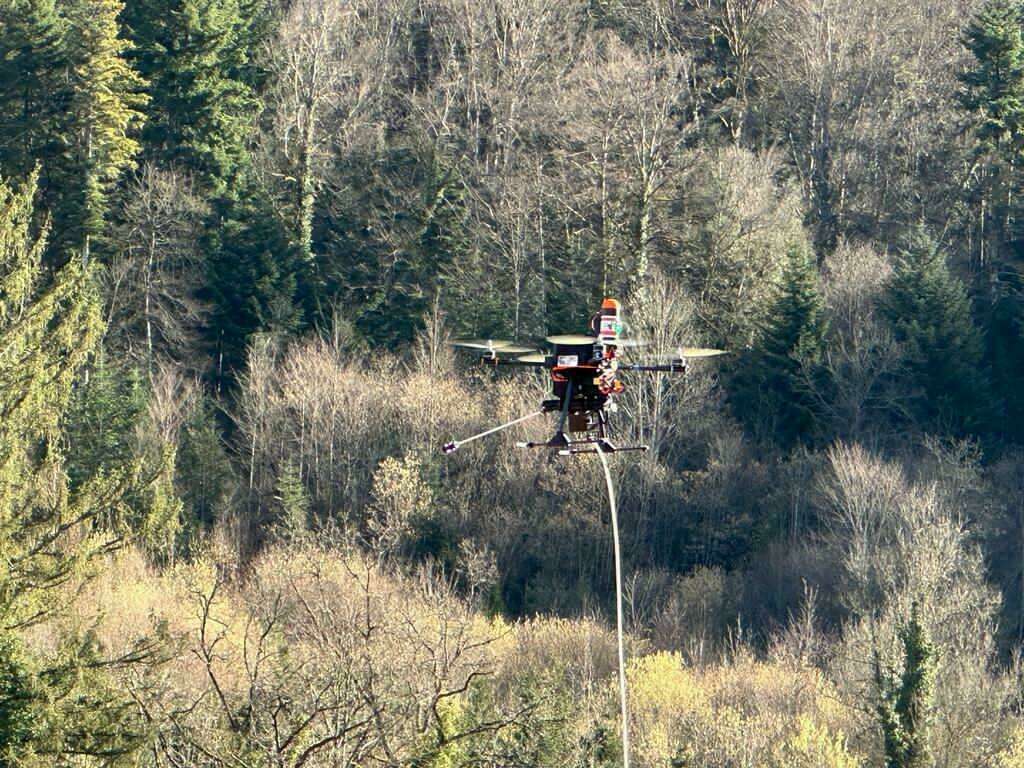 A propos | Drone Expair 25