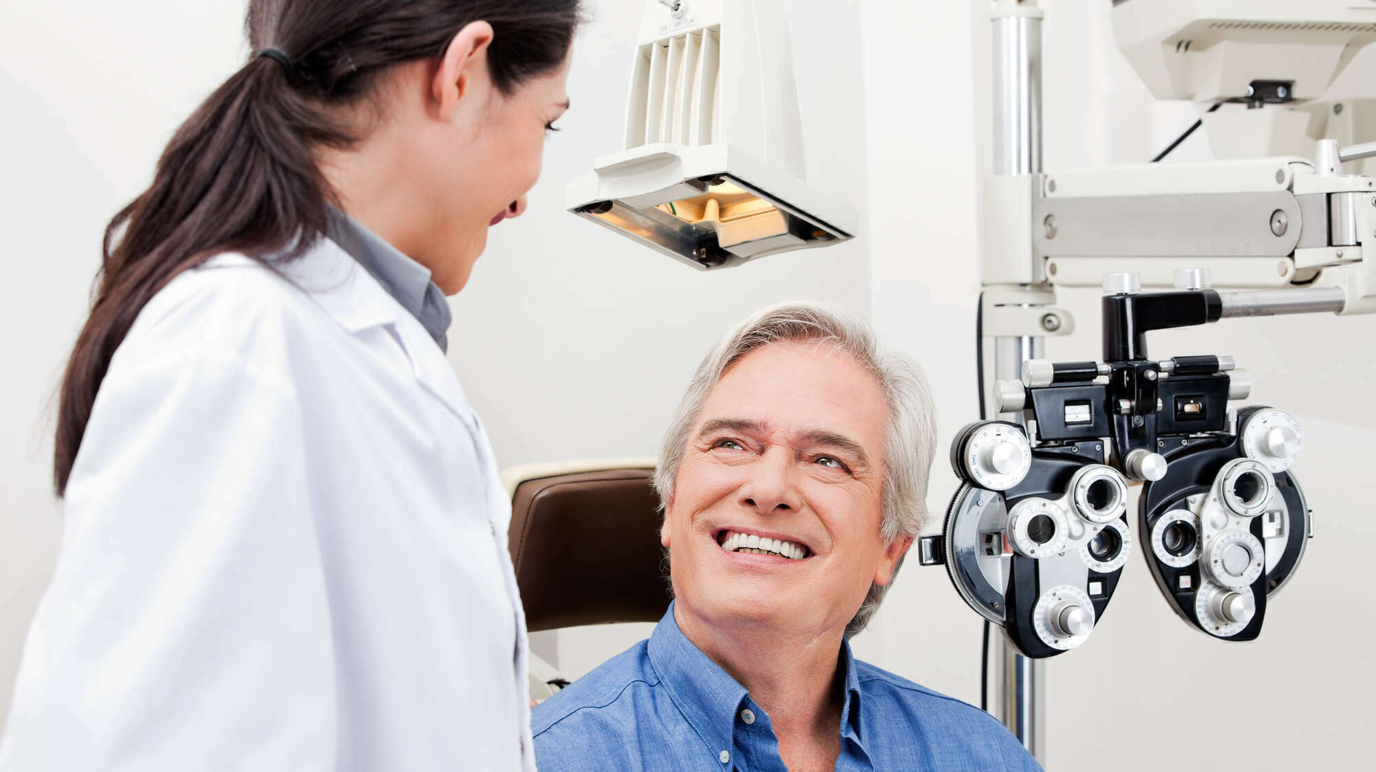 Clinique Ophtalmologique Thiers Bordeaux Chirurgie Cataracte Glaucome