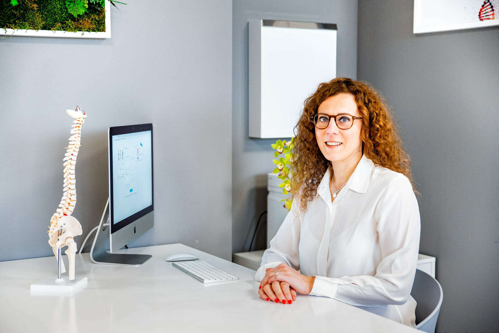 Contact | Audrey Garcin Chiropracteur