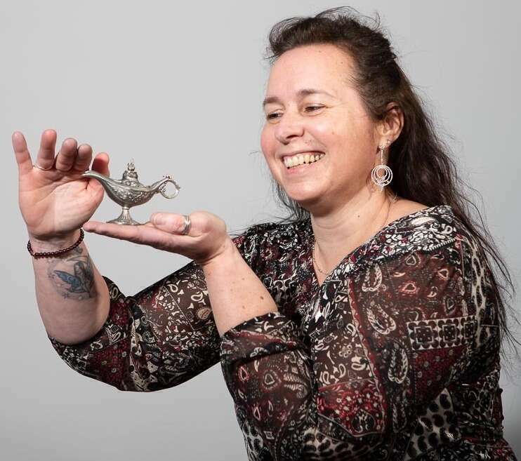 Prendre rendez-vous avec Stéphanie Ferreira