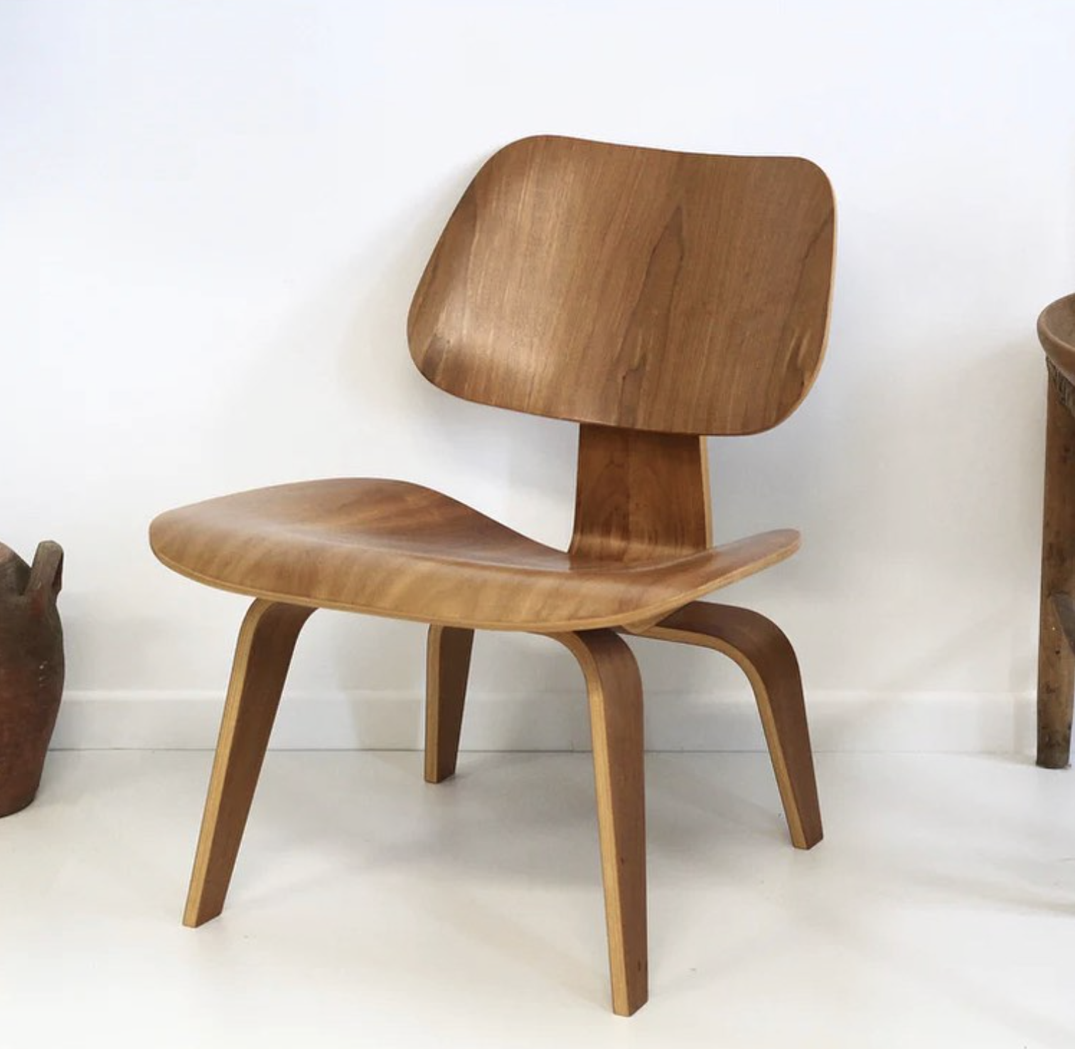 La Chaise Eames LCW : Une icône du design moderne | Journal