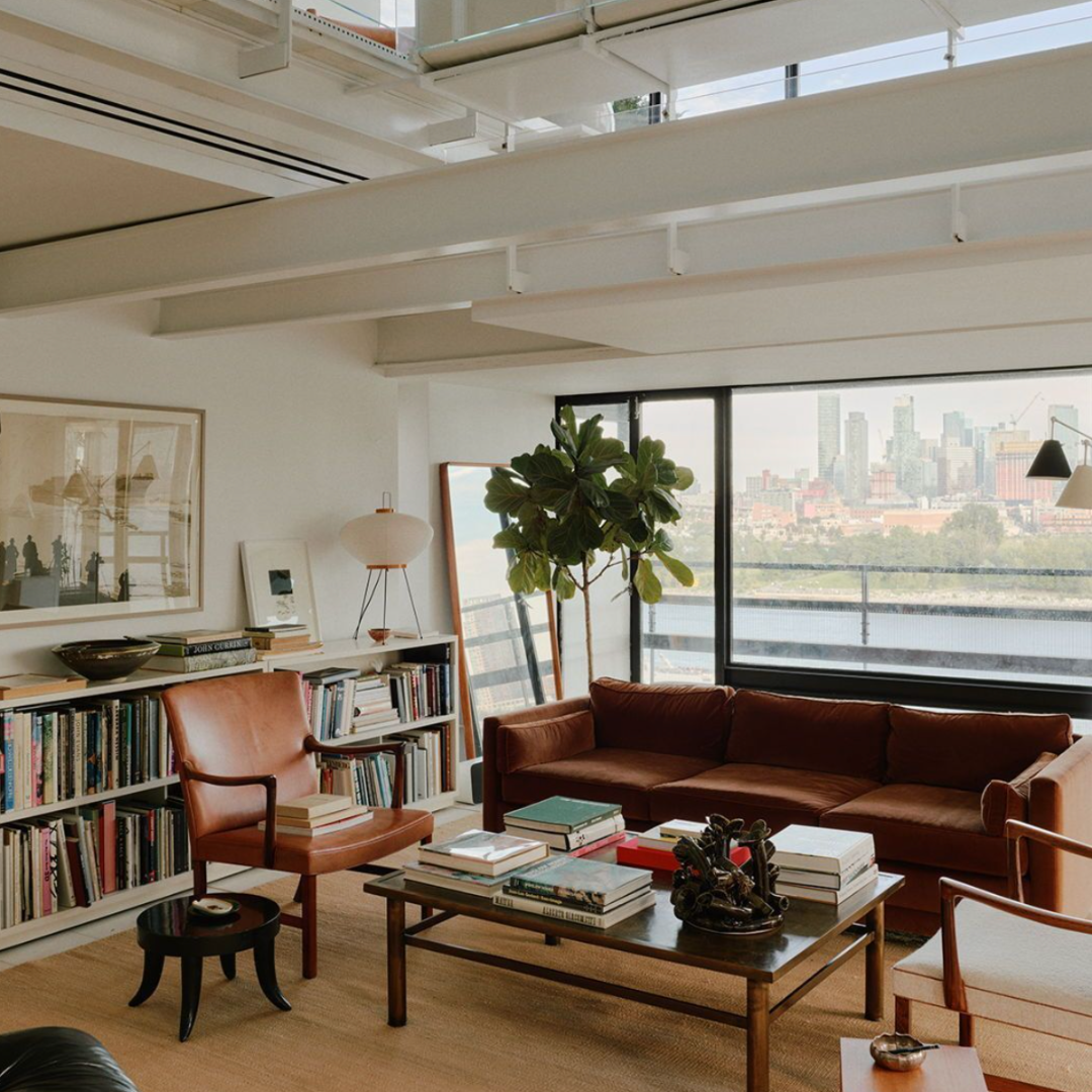 La Maison du 23 Beekman Place par Paul Rudolph : Un chef-d'œuvre de l ...