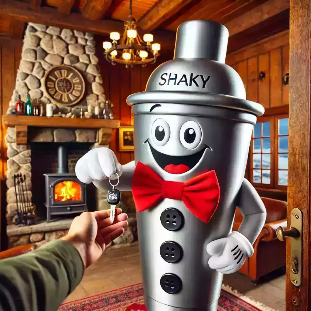 Accueil et Sortie Autonome ou En Personne