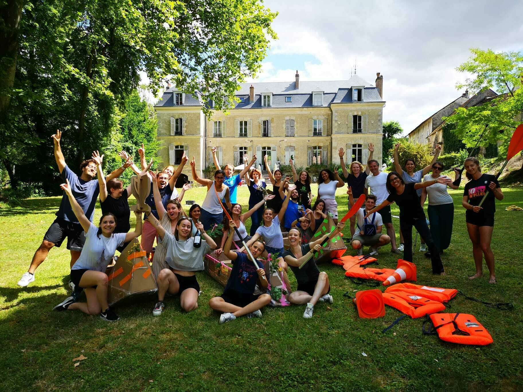 Audit diagnostic et transformation des organisations | GovHe