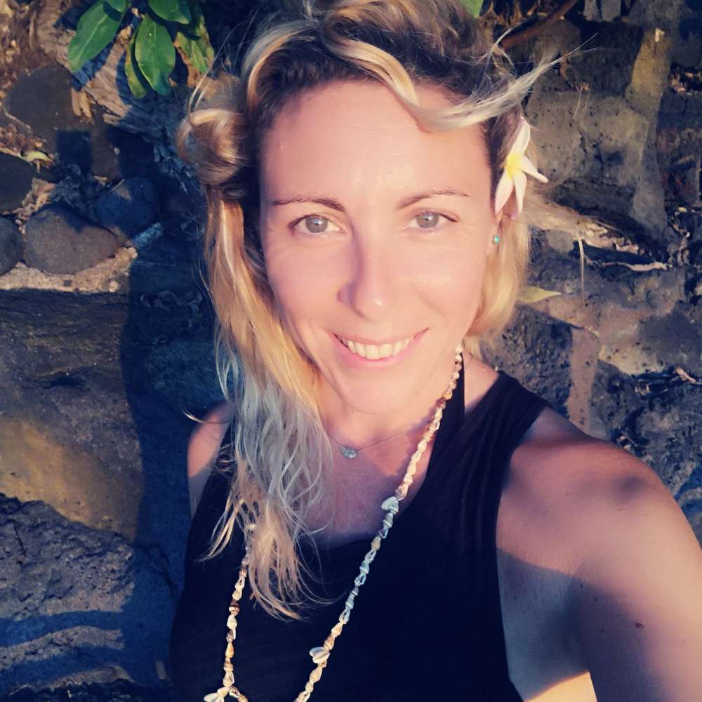 Isabelle Morin, votre énergéticienne à Lausanne