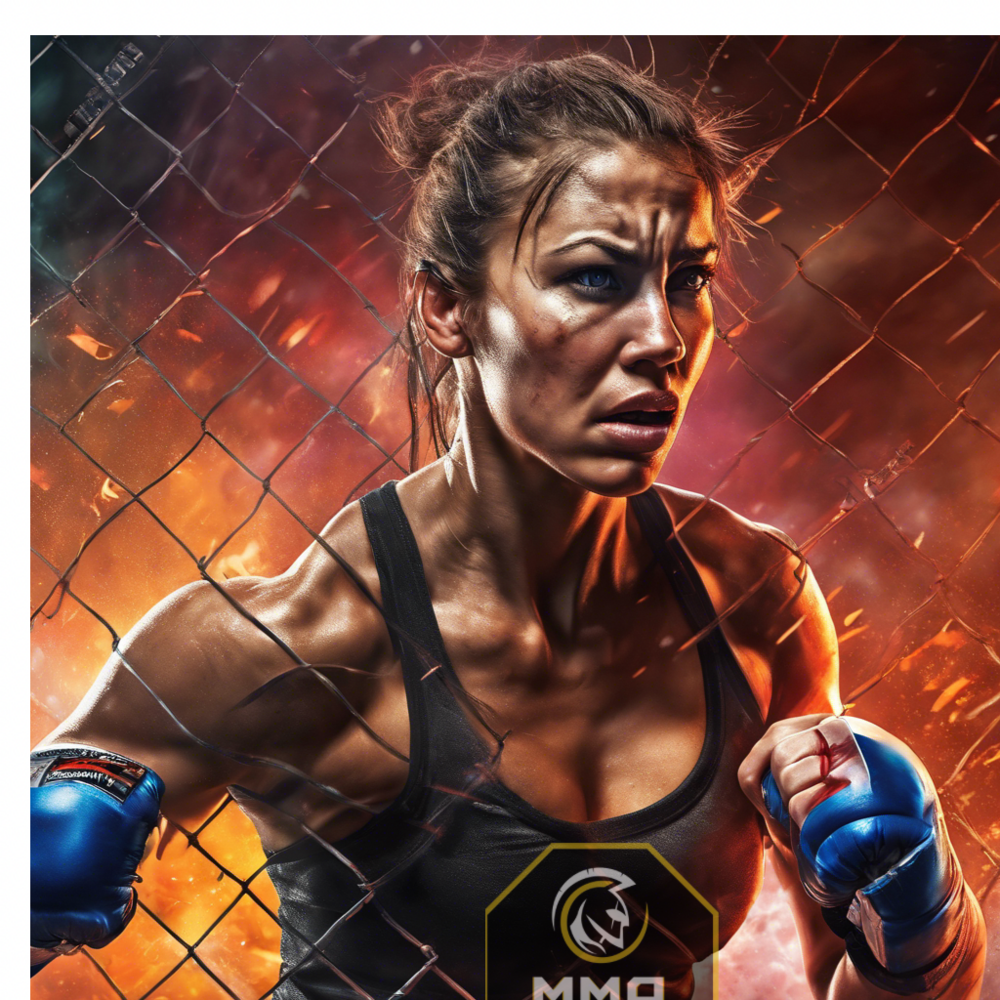 MMA Legacy / Grappling / Striking / Arts Martiaux