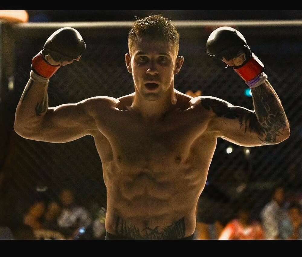 MMA Legacy (MMA / Jiu Jitsu Brésilien / Striking / Grappling /Boxing ...