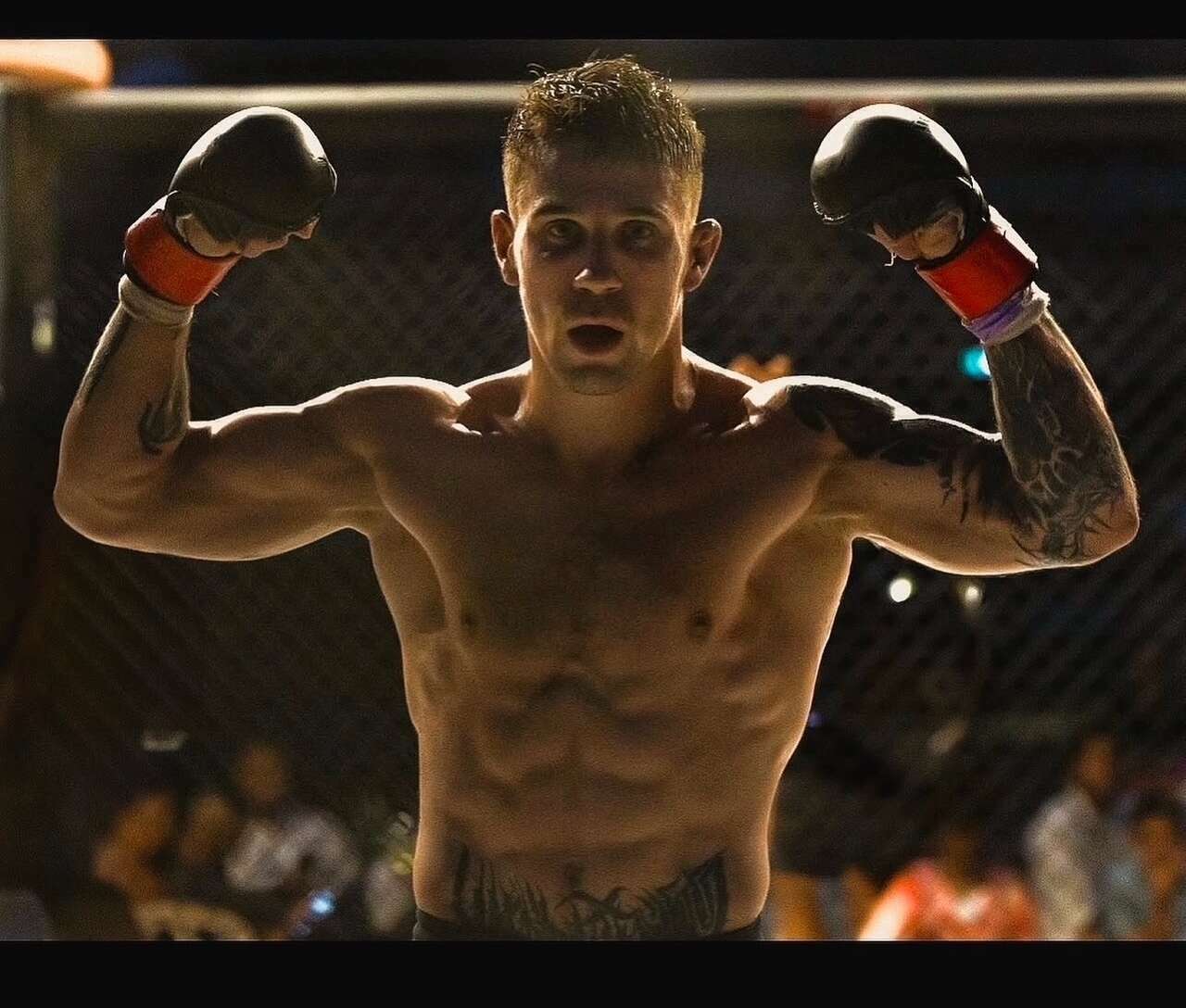 MMA Legacy (MMA / Jiu Jitsu Brésilien / Striking / Grappling /Boxing ...