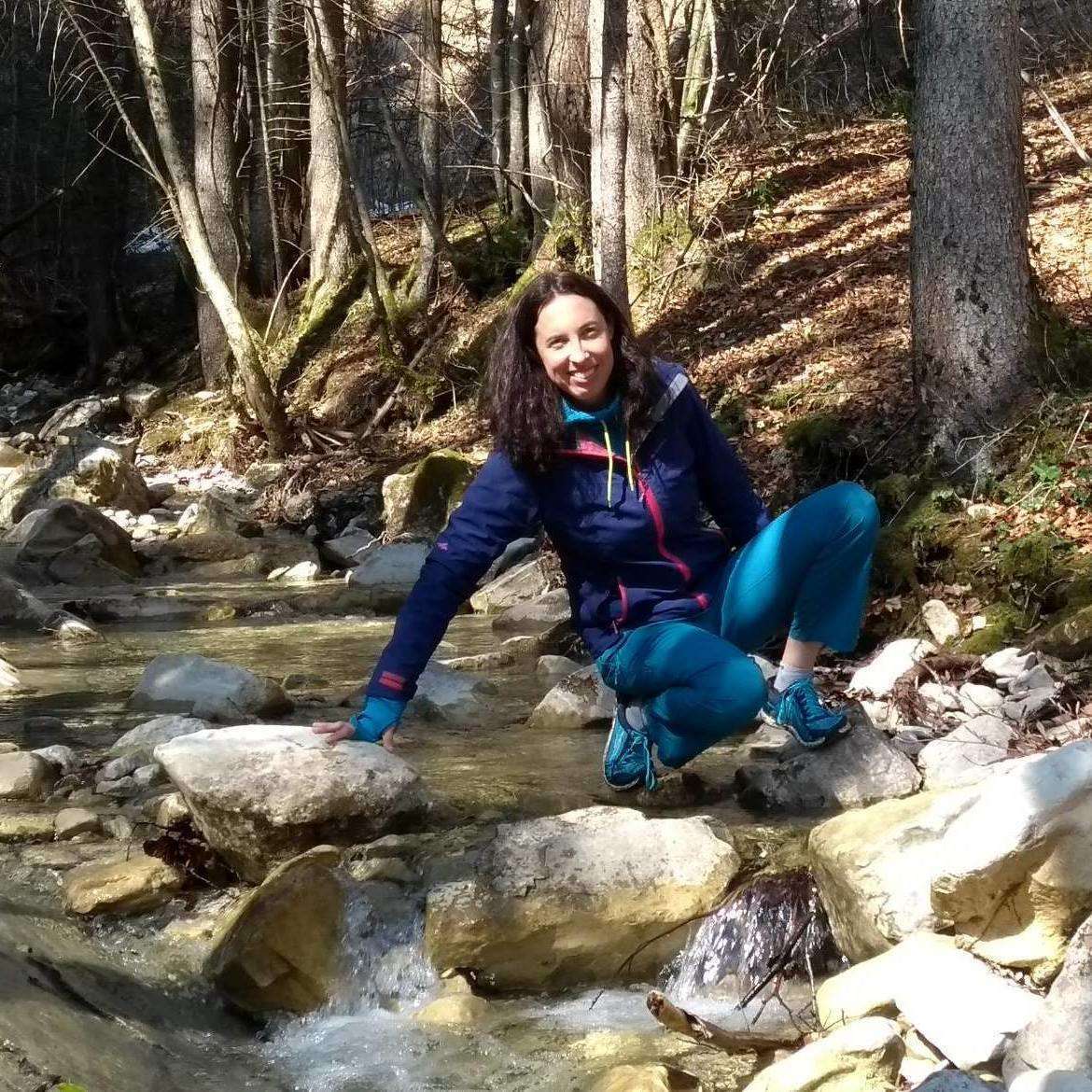 Sabrina Benoit, votre consultante en naturopathie à Embrun 05200