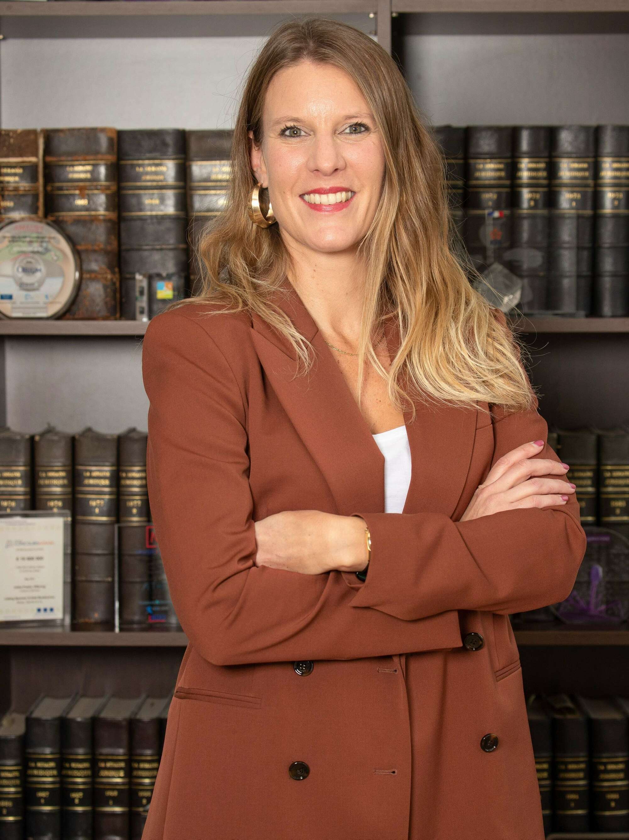 Notre Équipe - Avocats Experts | Lexelians Paris
