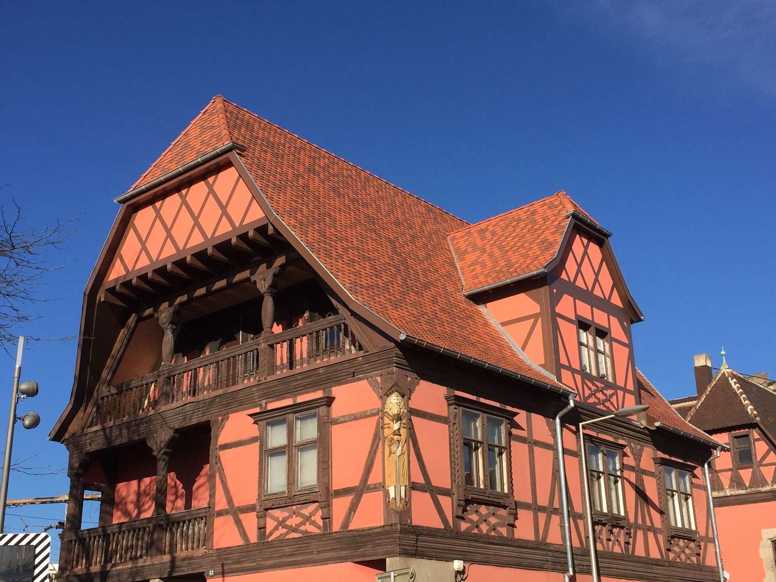 Couverture à Rixheim (68170 )