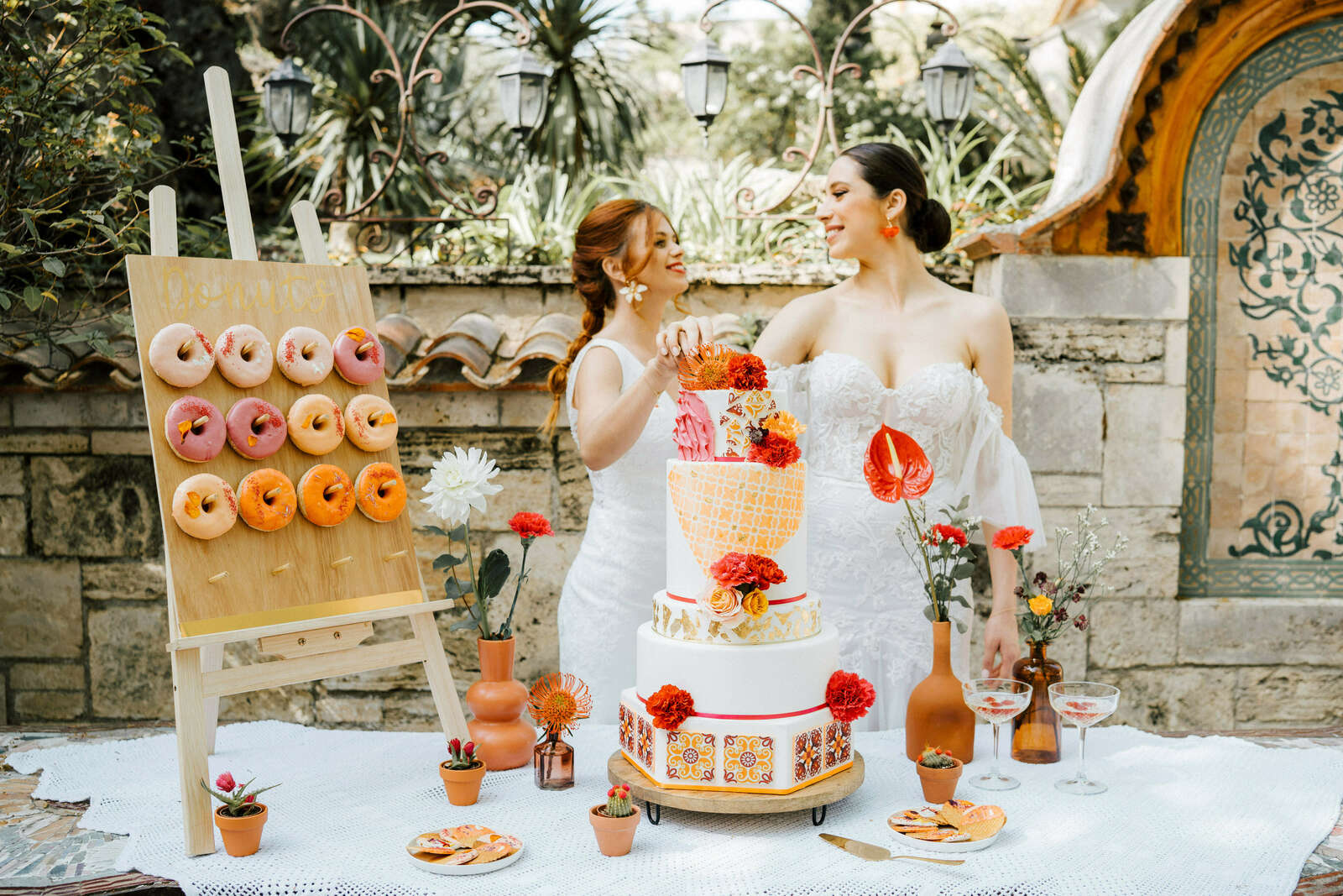 Cycy's cakes, patisserie événementielle à Ille-sur-Têt