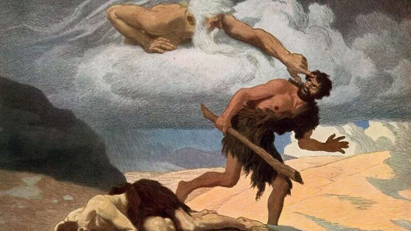 Cain et Abel