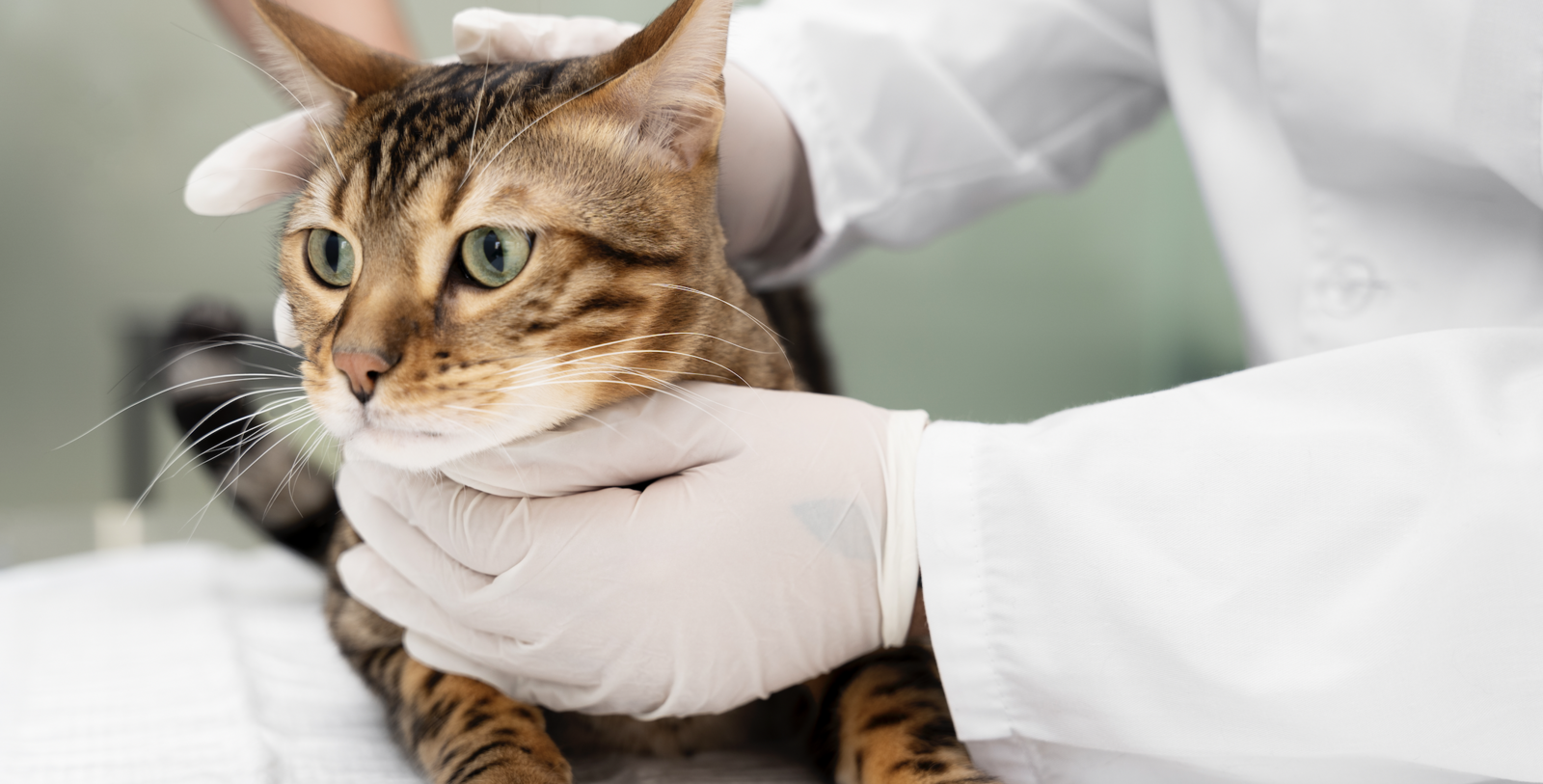 Typhus, Coryza, PIF, FeLV et FIV - Zoom sur les maladies virales du ...