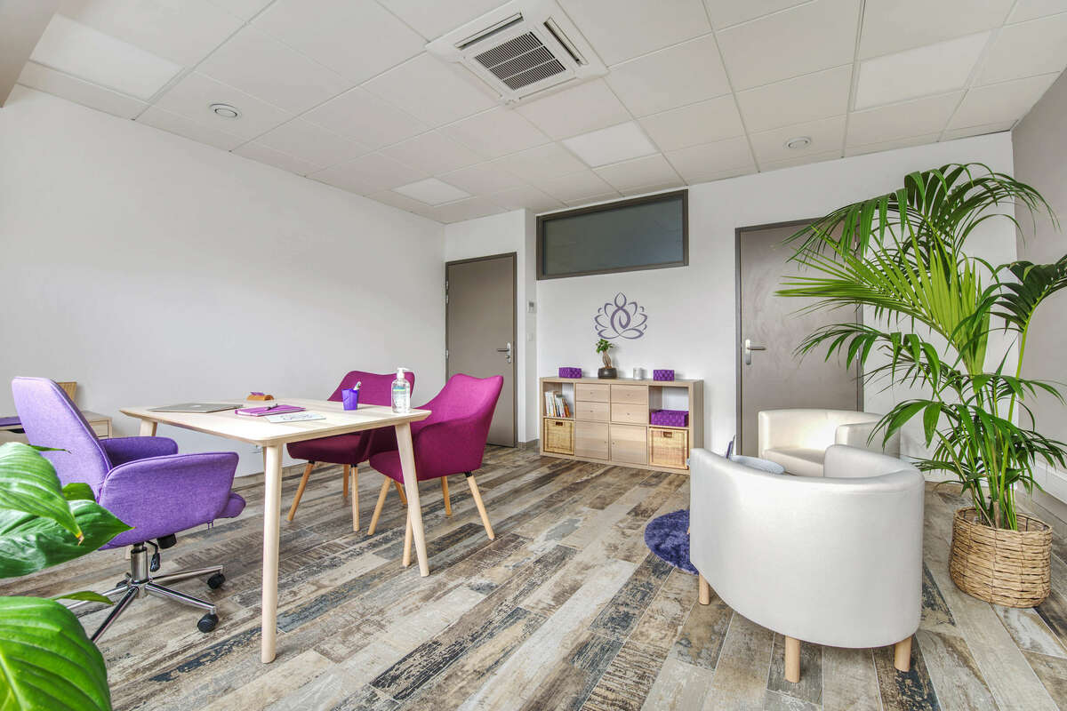 Naturopathe à Salon-de-Provence (13300) | Virginie Schreiber