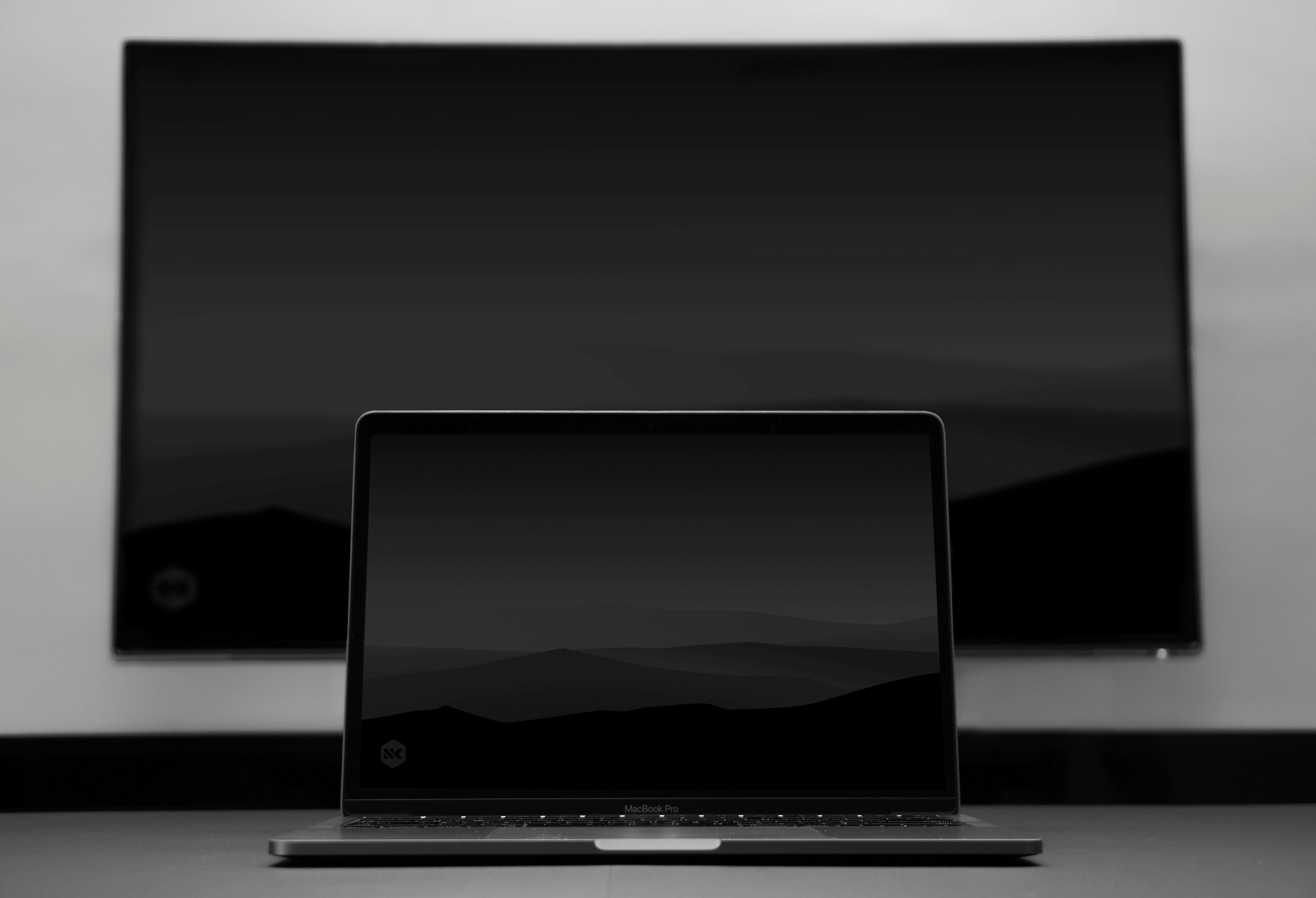 Comment réagir face à un écran noir sur votre PC