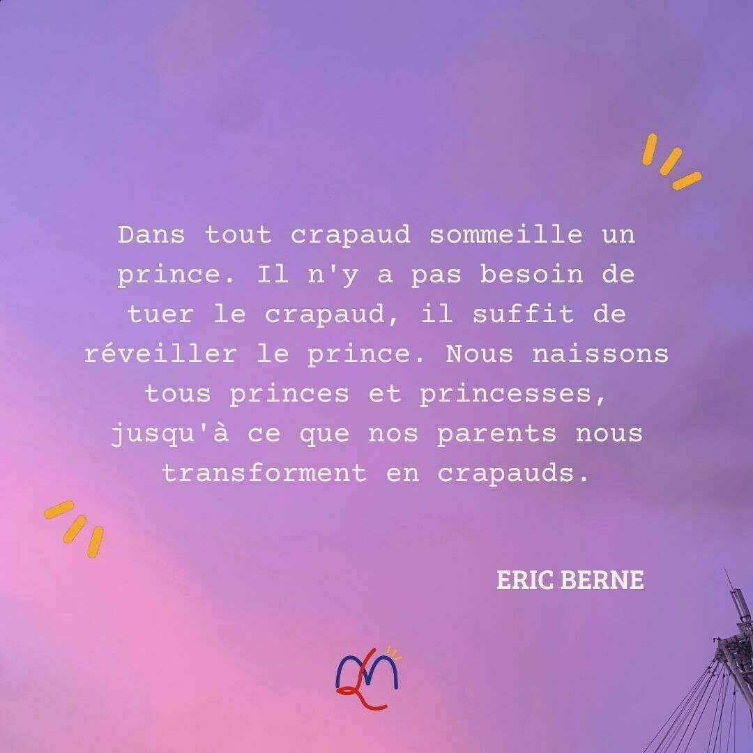 Les États du Moi en Analyse Transactionnelle : Mieux se connaitre et se ...