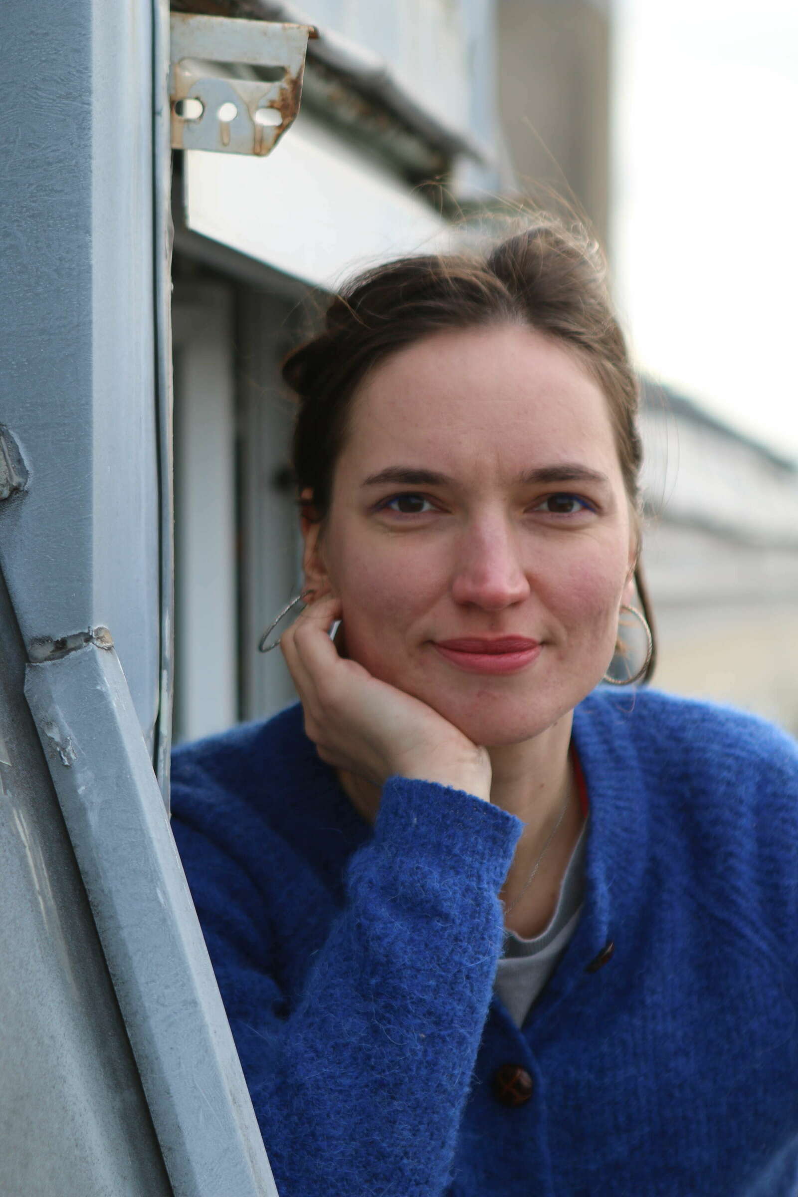 Thérapeute en relation d'aide à Paris 19 (75019) | Madeleine Leveque