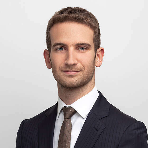 Meet the Team | IVO Capital Partners