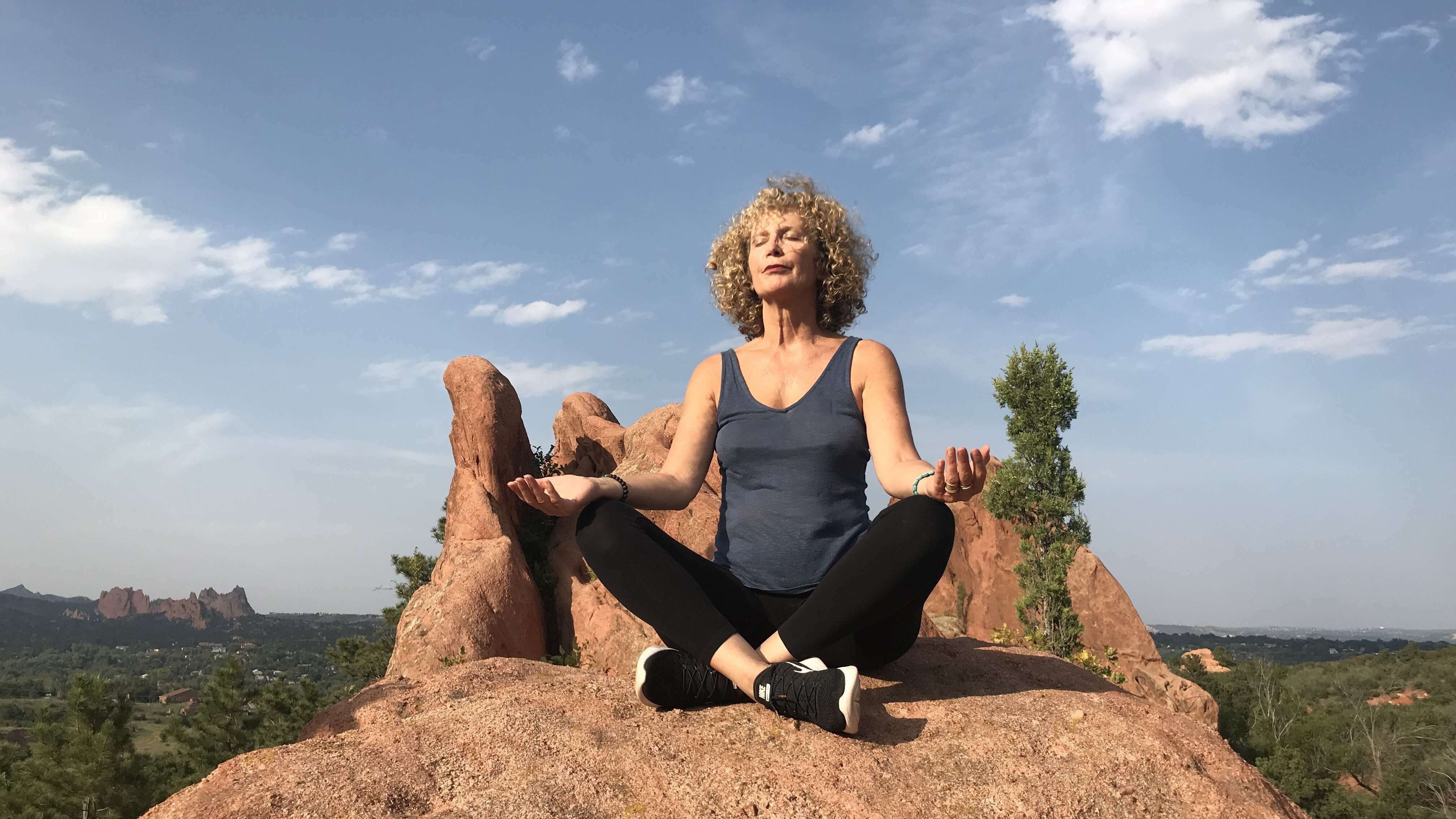 Contactez Isabelle Chanel, QI GONG, Tao féminin dans les Pyrénées