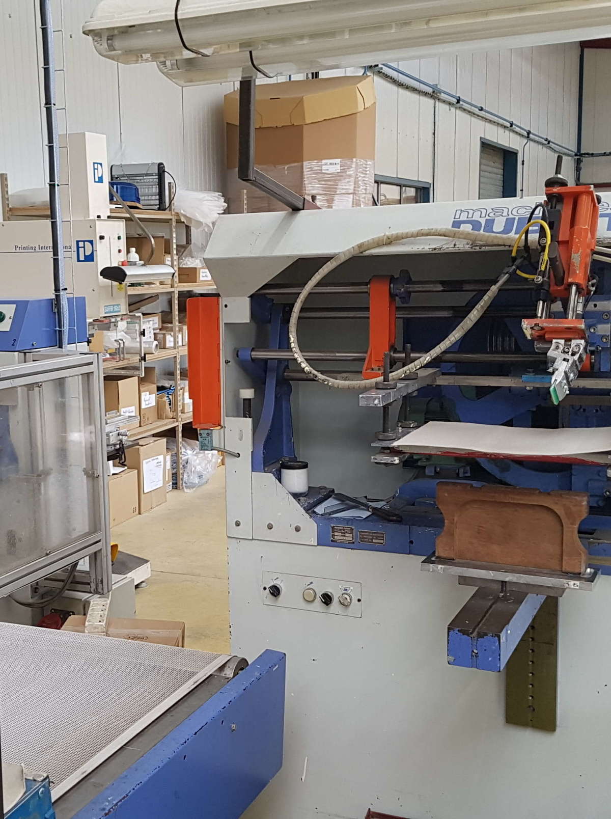 Présentation de CIP - Fabricant de Pièces Plastiques