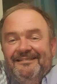 Jean-Marc Thomas, votre praticien-enseignant Reiki à Besançon