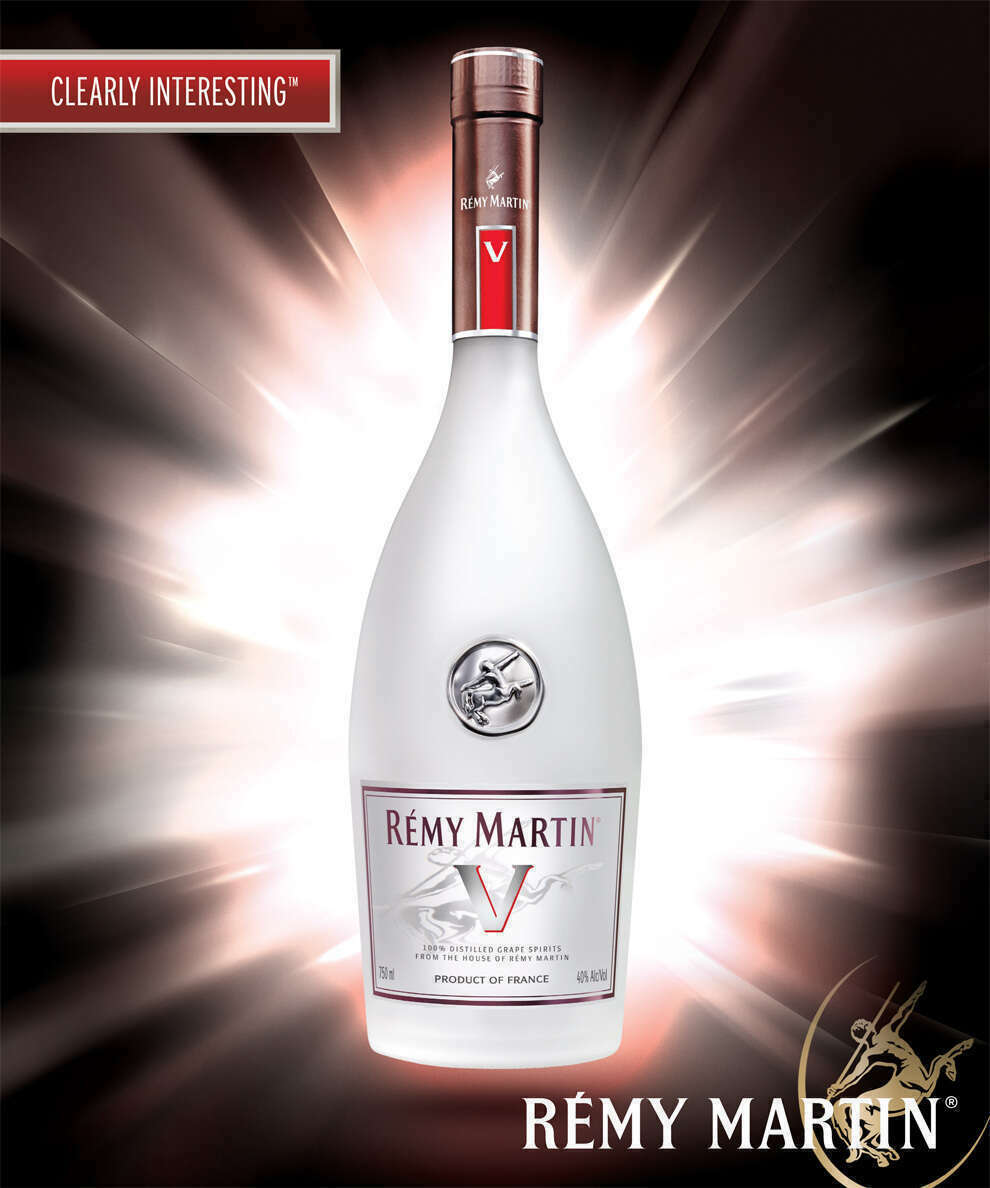 Wanted ! Qu'est devenu le Remy V de Remy Martin ? | Blog