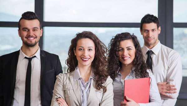 Cabinet RH Orghom, le capital humain au cœur de l’entreprise