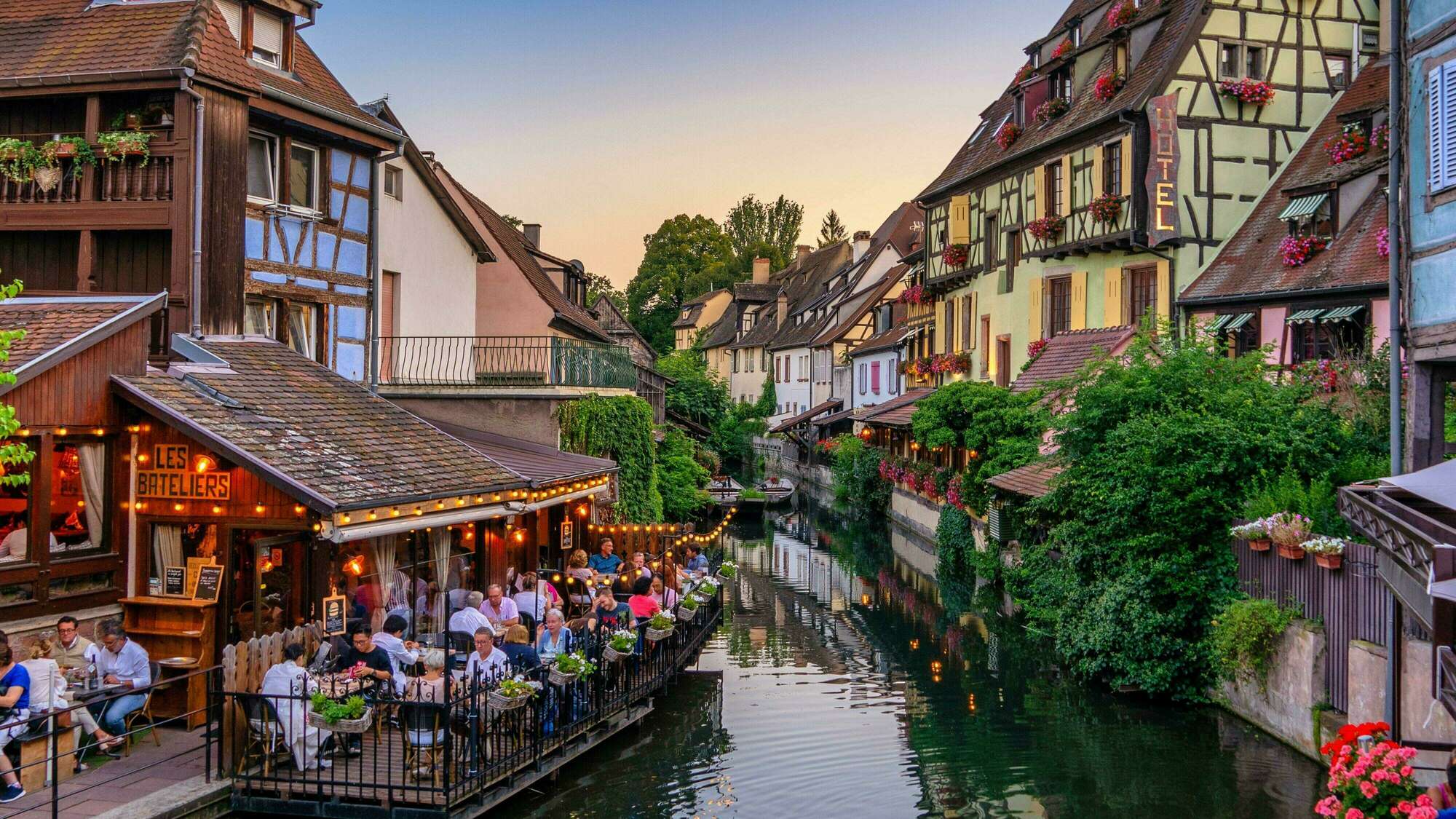 Maison Lyovel – Machines à café, distributeurs de boissons