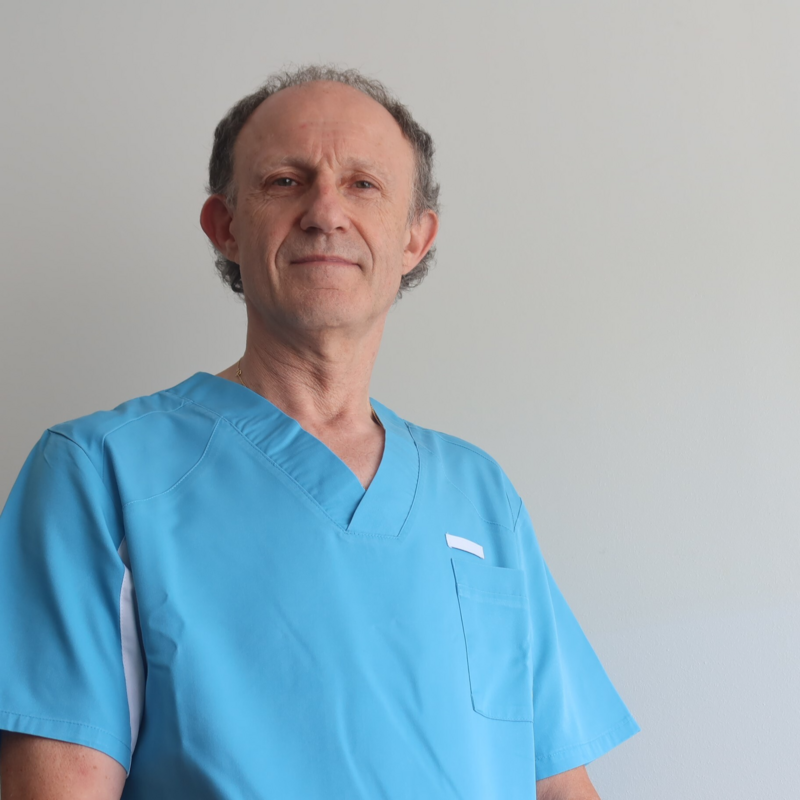 Jocelyn et Sharon Lardy, votre Ostéopathe à Ambérieu-en-Bugey 01500