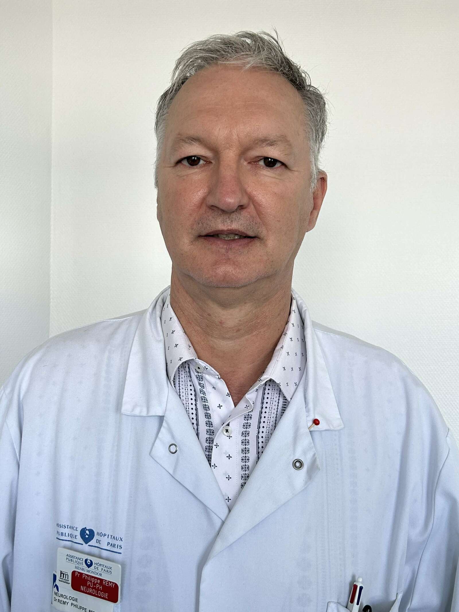 Présentation de l'équipe | Centre Expert Parkinson Créteil Hôpital ...