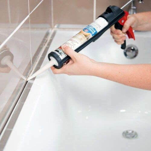 Comment faire un joint de silicone ? | Blog