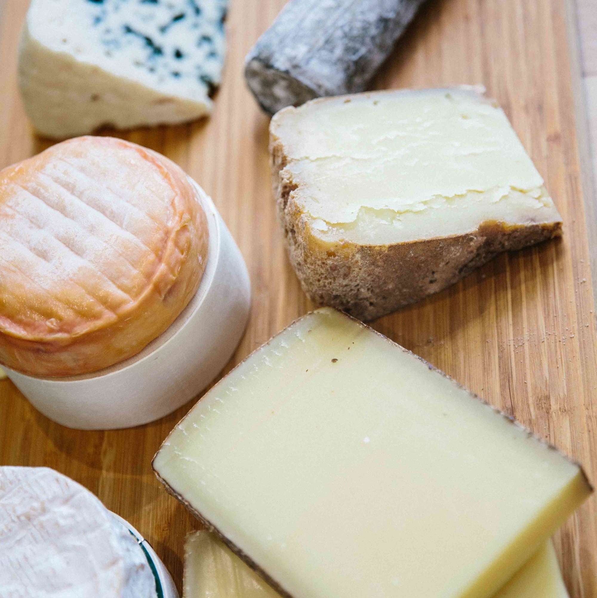 Le Cheese Geek - Fun Wine & Cheese Tastings in Paris